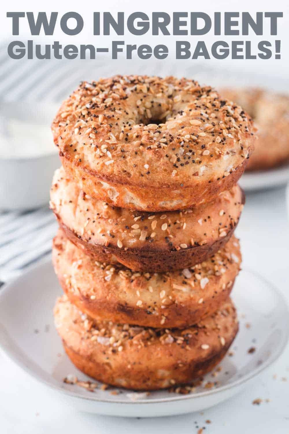 Two Ingredient Bagels Easy Gluten Free Wheat By The Wayside two-ingredient-bagels-easy-gluten-free-wheat-by-the-wayside