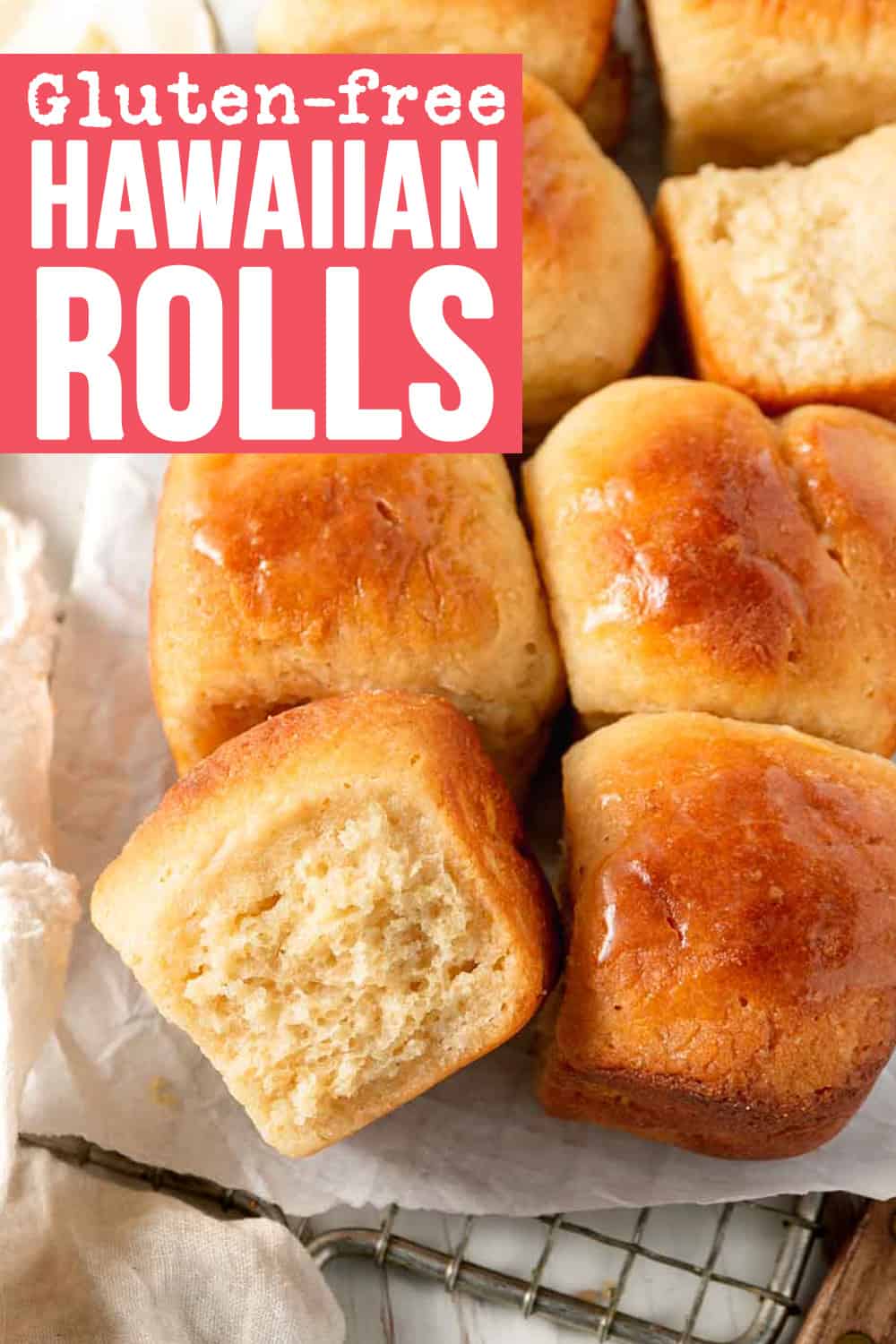 Gluten free Hawaiian Rolls King s Copycat Dairy free Option gluten-free-hawaiian-rolls-king-s-copycat-dairy-free-option