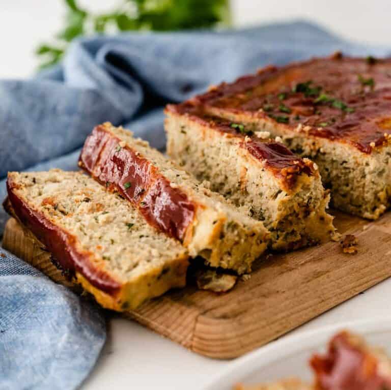 26 Gluten-Free Ground Chicken Recipes for Lunch, Dinner, or Meal Prep