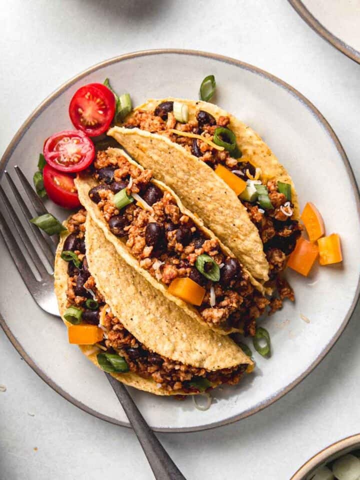 Easy Chicken Taco Casserole Recipe with Doritos (Gluten-Free Option)