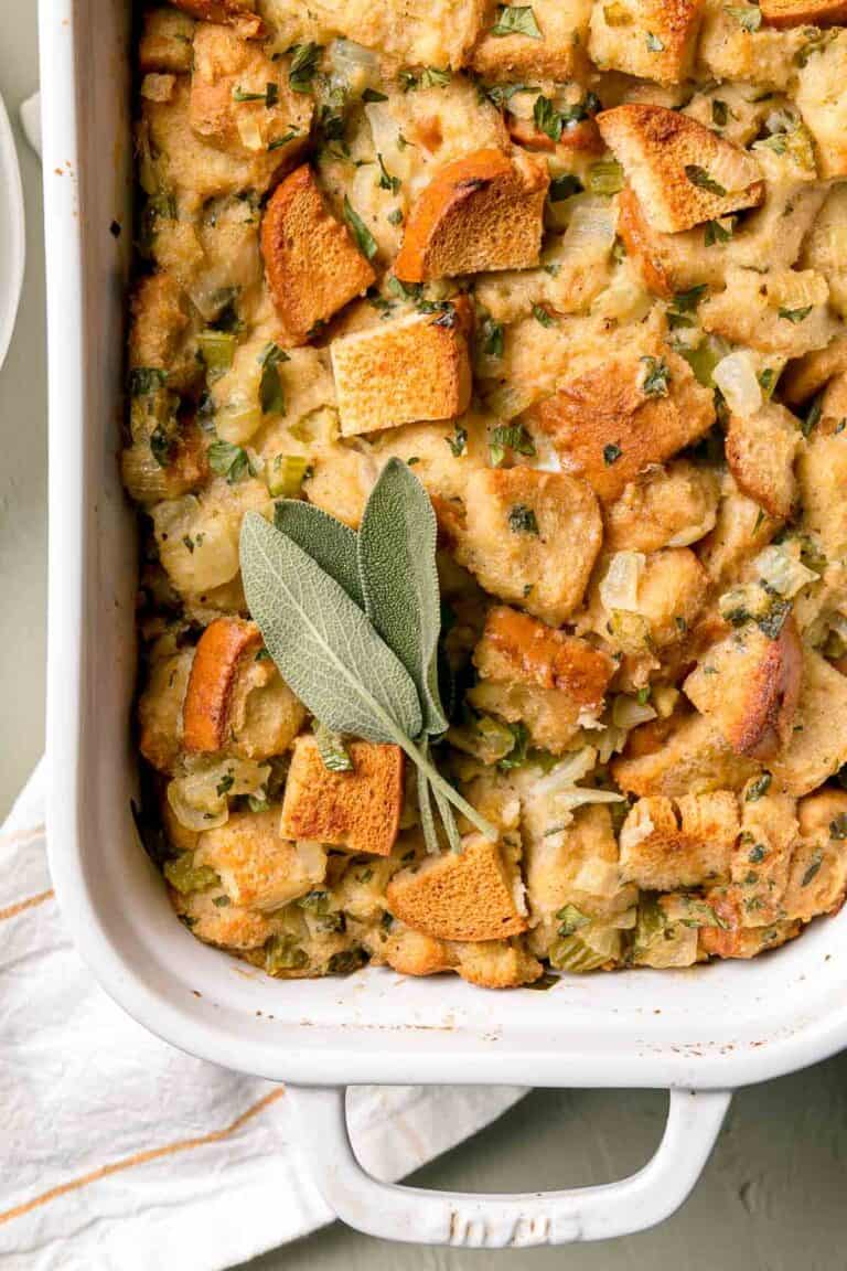The Ultimate Guide to Gluten-Free Stuffing Mix Brands