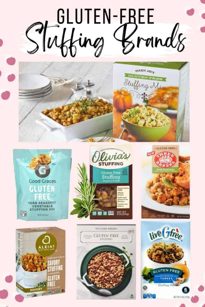 The Ultimate Guide to Gluten-Free Stuffing Mix Brands