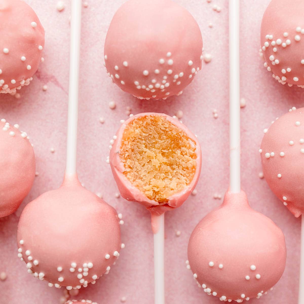 Cake Pops Boynton Beach