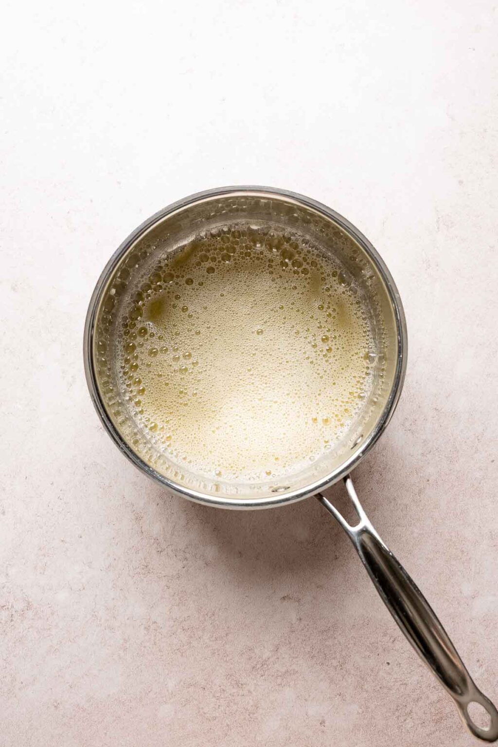 How To Properly Brown Butter (With Step-by-Step Visual Cues)